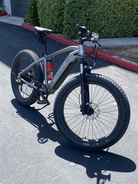 39mo Finance Velowave Electric Bike For Adults 750w Bafang Motor