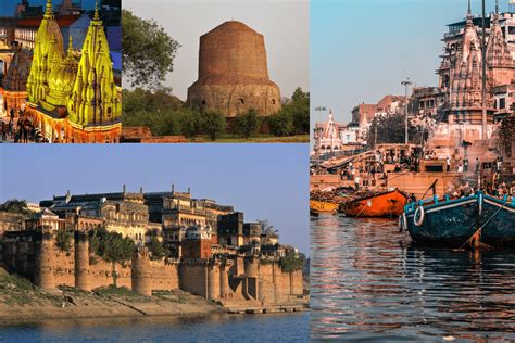 The Top 5 Varanasi Tourist Places You Simply Cannot Miss