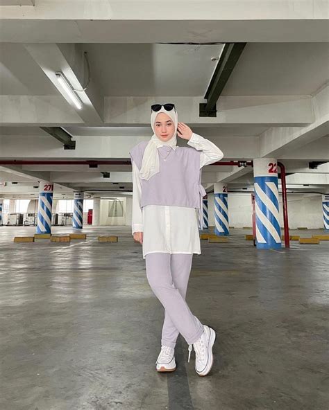 Pin On Muslim Fashion Hijab Outfits Muslim Fashion Hijab Outfits