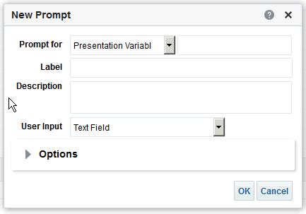 Create Prompts