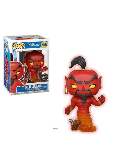 Mua Pop Disney Aladdin Jafar Red Collectible Figure Funko Pop