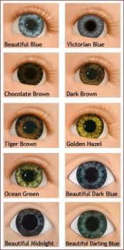 Love The Golden Eye Color Chart Eye Color Eye Color Chart Genetics
