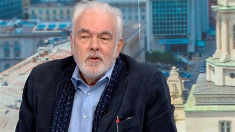 Доц Боюклиев След казаното от Асен Василев президентът вече няма основание да налага вето на