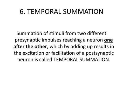 Ppt Synapse Powerpoint Presentation Free Download Id 6680087