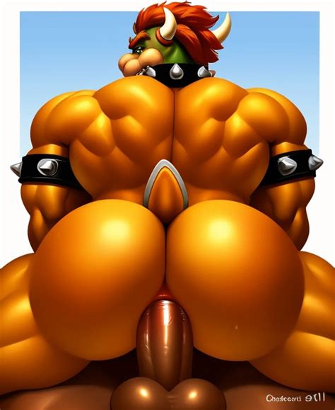 Post 6071054 Ai Generated Bowser Eristhebot Koopa Supermariobros