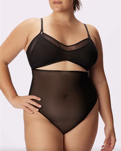 Miley Cyrus Wears Black Cutout Alaïa Bodysuit And Ysl Heels Ps Fashion