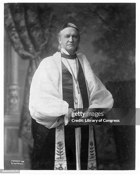 Henry Benjamin Whipple Photos And Premium High Res Pictures Getty Images