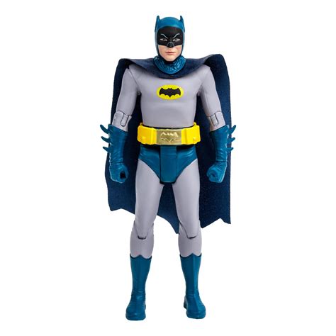 Mua Mcfarlane Toys Dc Retro Superman Batman 66 Comics 6 Action