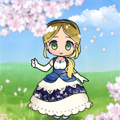 Picrew Chibi Ines By Inesflower On Deviantart