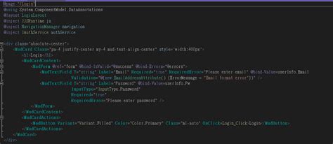 Mudtextfields Label Cover Default Value · Mudblazor Mudblazor