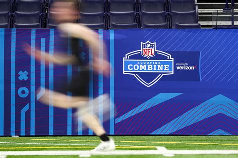 Every Workout At The Nfl Combine Explained