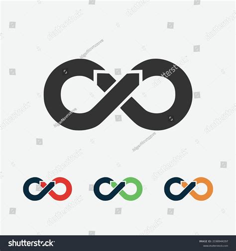 Devops Icon Development Icon Vector Devops Stock Vector Royalty Free Shutterstock