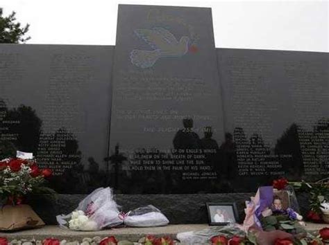 Northwest Airlines Flight 255 Victims