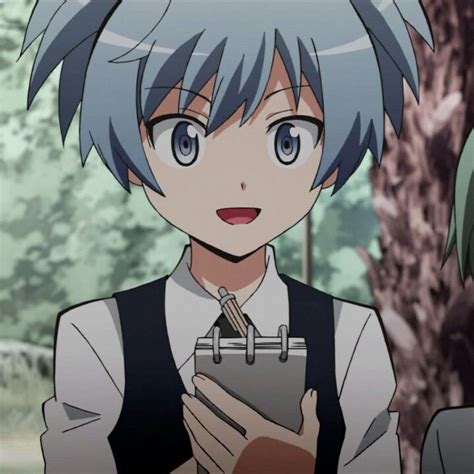 Pin On Nagisa Shiota