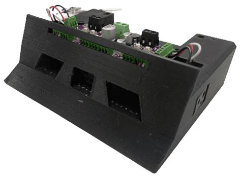 KG Autonomous Sumo Robot Starter Kit User Guide