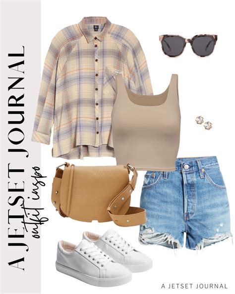 Great Summer Outfit Ideas