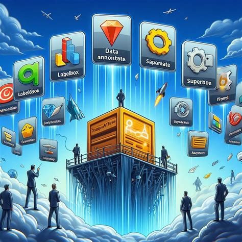 In Depth Reviews Top Data Annotation Software Of 2024