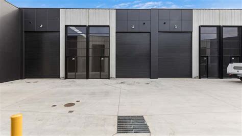 Sold Industrial And Warehouse Property At 26 119 Corio Quay Road Norlane