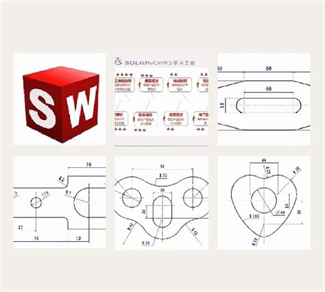 机械行业用的solidworks有没有用、绍兴一对一学solidworks培训机构 哔哩哔哩