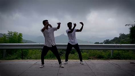 Srivalli Dance Cover Youtube