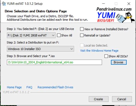 C Ch T O Usb Multi Boot Usb Multi Boot Creation Lav