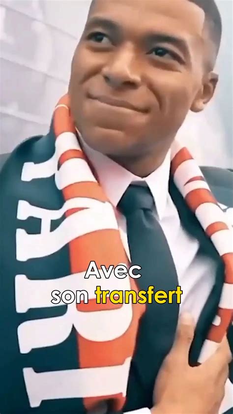 Voilà Pourquoi Kylian Mbappé Est Le Footballeur Le Mieux Payé De La