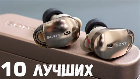 10 лучших беспроводных наушников с aliexpress / Лучшие блютуз наушники ...