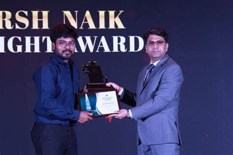Testinginnovation Spotlightaward Qualityassurance Softwaretesting Adarsh Naik