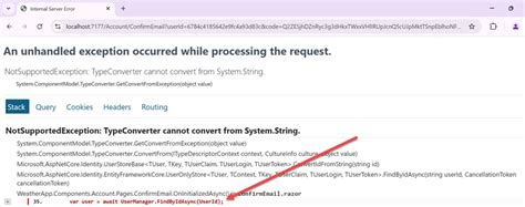 Using The New EF Core Provider For MongoDB With ASP NET Core Identity DEV Community