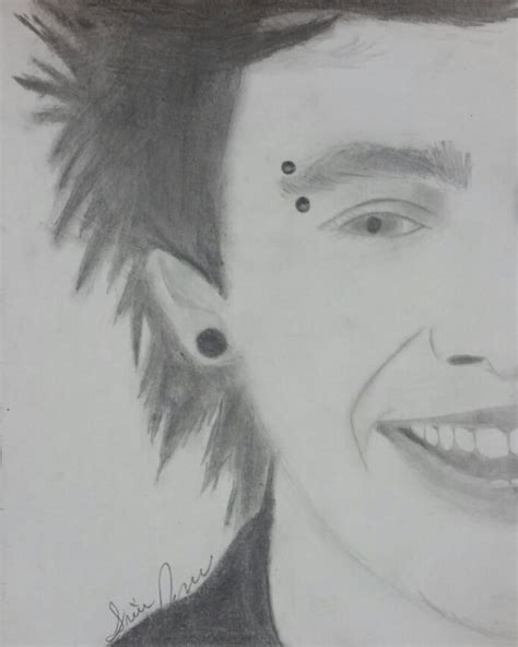 Jerdee S Art Classes Drawing A Portraits