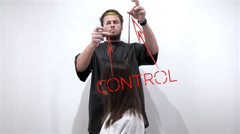 Long Layered Haircut How To Cut Best Haircut For Long Hair Artofit