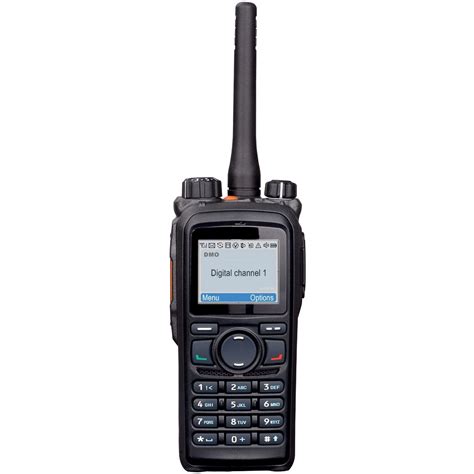 Hytera PD-785G купить + отзывы и характеристики
