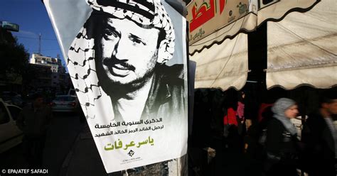 Líder Da Autoridade Palestiniana Exige Investigação Internacional Sobre