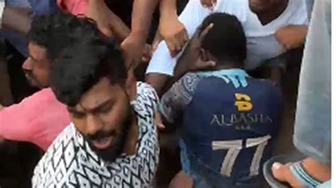 ‘audience Called Me A Monkey Ivory Coast Footballer Says Racially