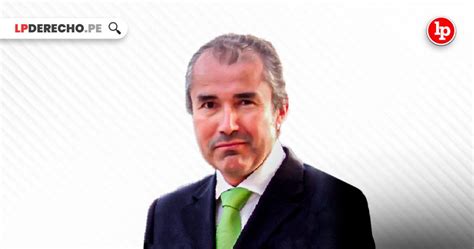 Último el profesor juan espinoza dictará en curso de responsabilidad