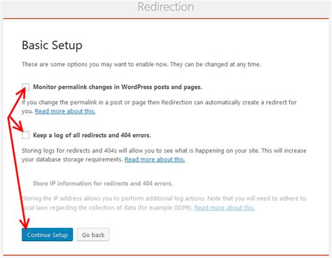 How To Set Up A 301 Redirect In Wordpress Using The Redirection Plugin Wpvivid