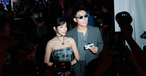 LyLy gợi cảm đến động viên người yêu tin đồn Anh Tú tiếp tục thi gameshow