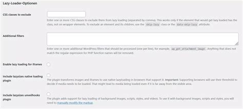 Wordpress Lazy Loading Erkl Rung Tutorial Ionos At