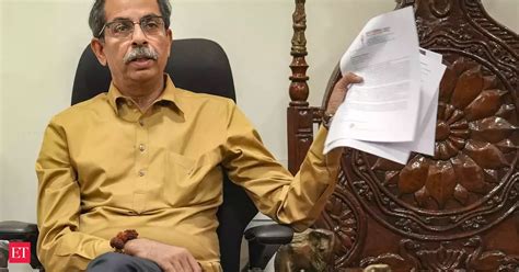 Uddhav Thackeray Fake News Being Spread Of Uddhav Aide Joining Cm