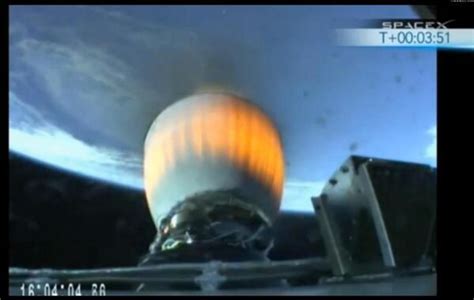 The Kestrel Engine Is An Lox Rp 1 Pressure Fed Rocket Engine Developed