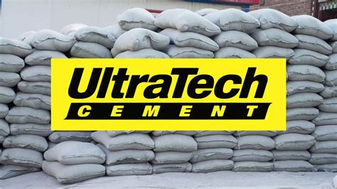 Ultratech Cement Q2 Ebitda Misses Estimates Rupee Wise