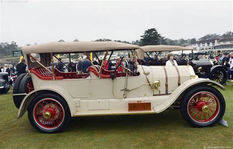 1913 Simplex Model 38 Image Photo 3 Of 20