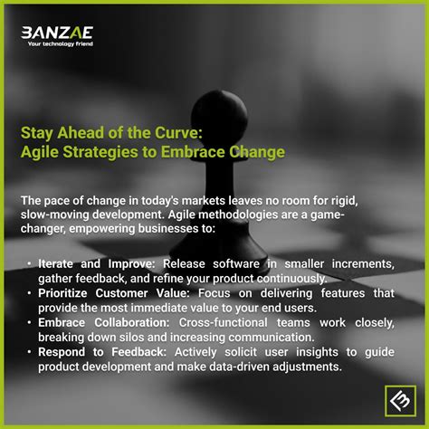 Banzae On Linkedin Agile Customerexperience Leadership Management