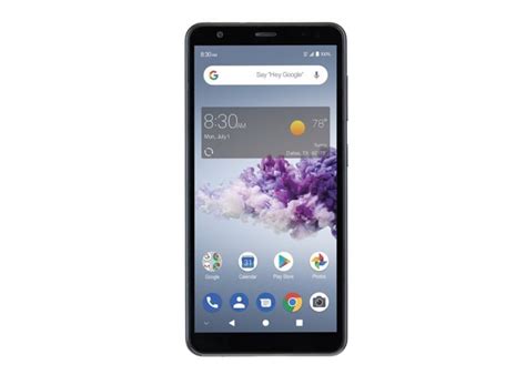 ZTE Blade A3 Prime Budget Smartphone Unveiled Geeky Gadgets