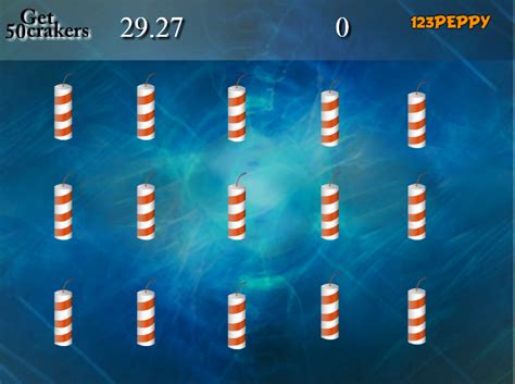 Fire Crackers Play Online On Flash Museum 🕹️