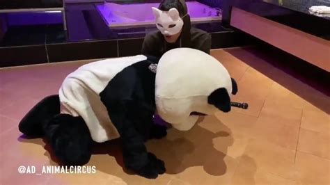 Job As Party Mascot Being Played By Client Gay Bdsm Porn Xhamster