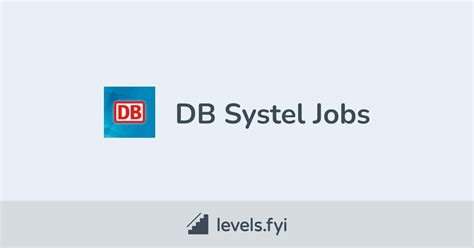Db Systel Jobs Levelsfyi