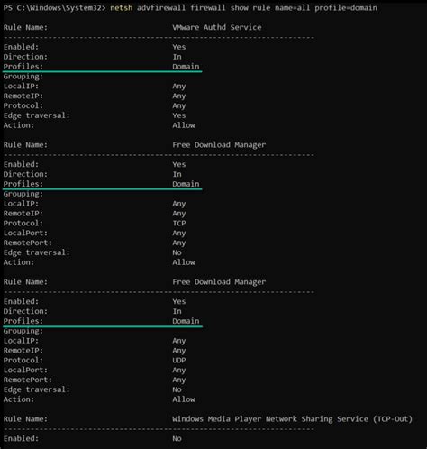 Beginners Guide To The Netsh Command