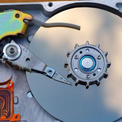 How To Use An External Hard Drive As RAM Techwalla Hard Drive External Hard Drive Ram Module