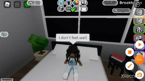 Teen Gets Pregnant Roblox Brookhaven YouTube